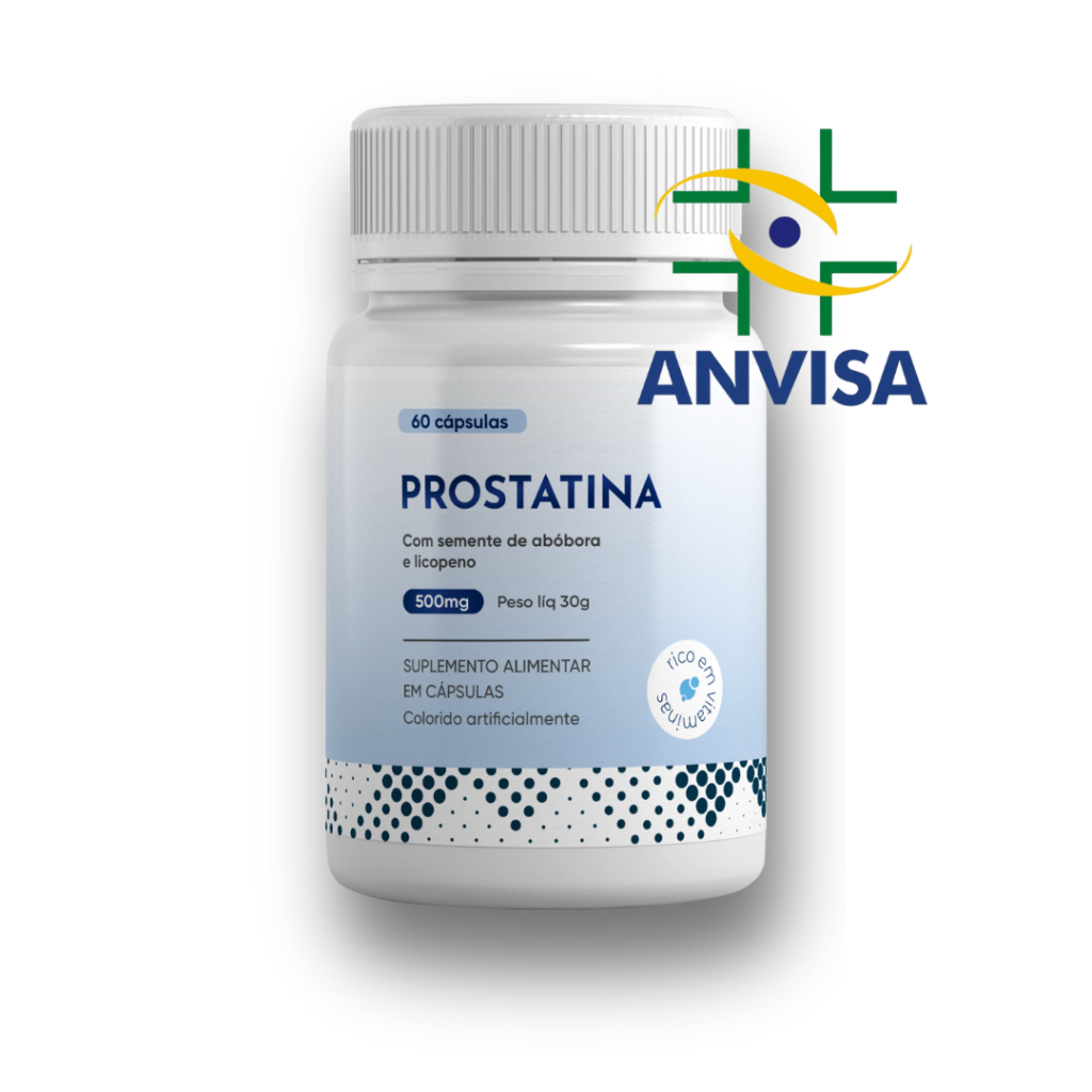 Pv Prostatina – teste joao paulo